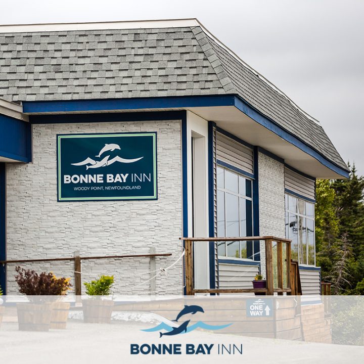 Bonne Bay Inn – In the Heart of Gros Morne